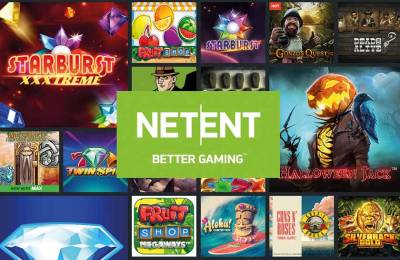 NetEnt Online Casinos die besten Anbieter mit Echtgeld im Test | Gamblersin